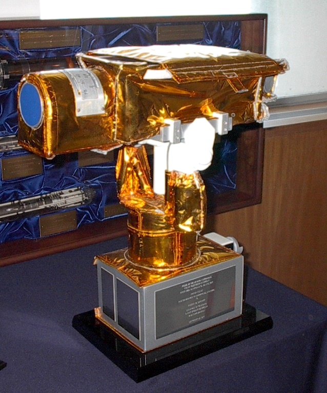 The Cameras of Apollo