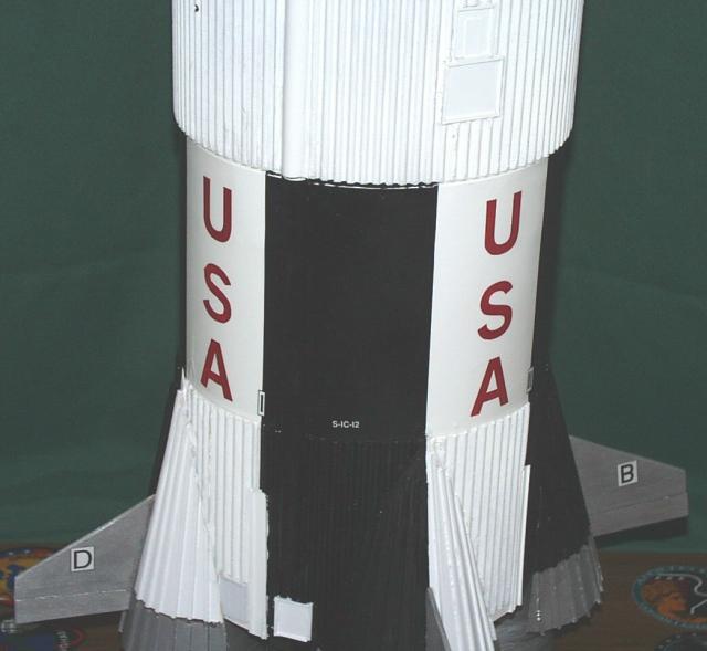 Ninfinger Productions: Scale Models