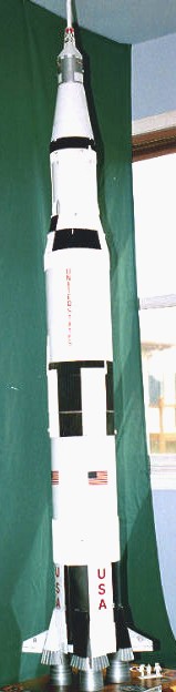 Ninfinger Productions: Scale Models