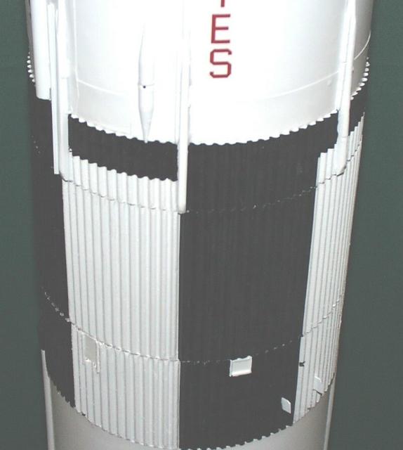 Ninfinger Productions: Scale Models