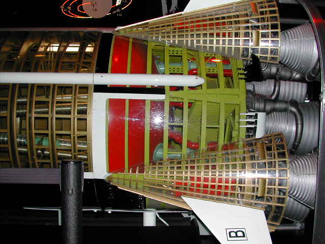 Ninfinger Productions: Space Modelers Email List Vault